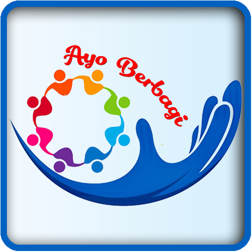 Redaksi » AYo Berbagi